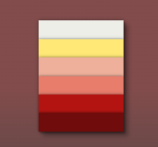 Color Palettes Creator | Functional Palettes for a Color | ArtyClick